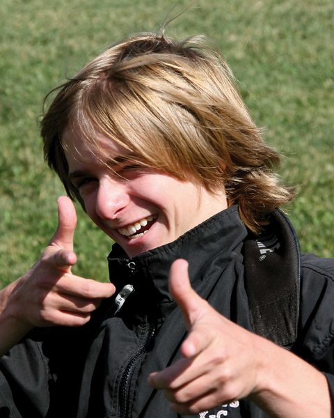 Eric Gallagher, BMHS | VailDaily.com